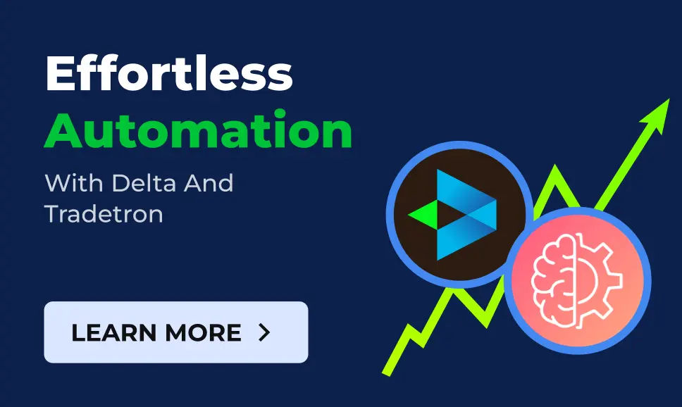 Spot Market - Delta Exchange Global