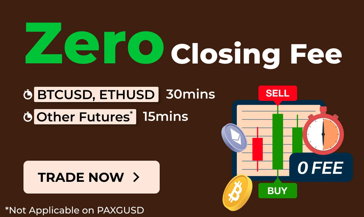 BTC Futures Scalper