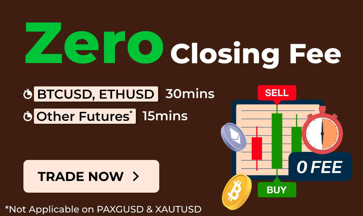 BTC Futures Scalper