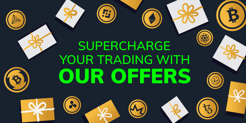 Delta Exchange | Promotions for BTC & Altcoin Trading