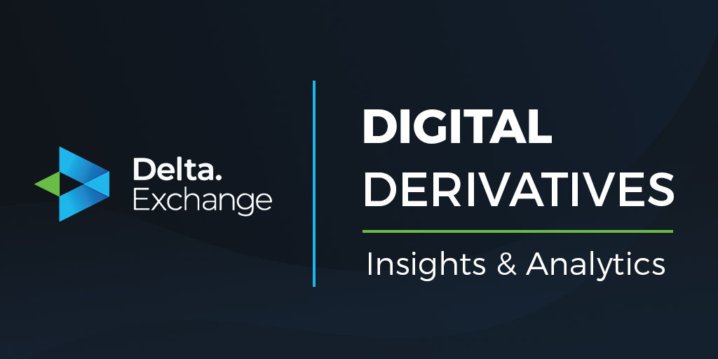 Digital Derivatives – Gold and Bitcoin - Delta Exchange